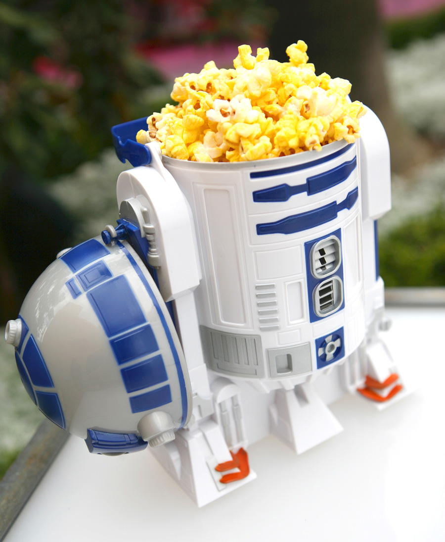 Popcorn Buckets Q And NEW Cinderella Bucket The DIS Disney 